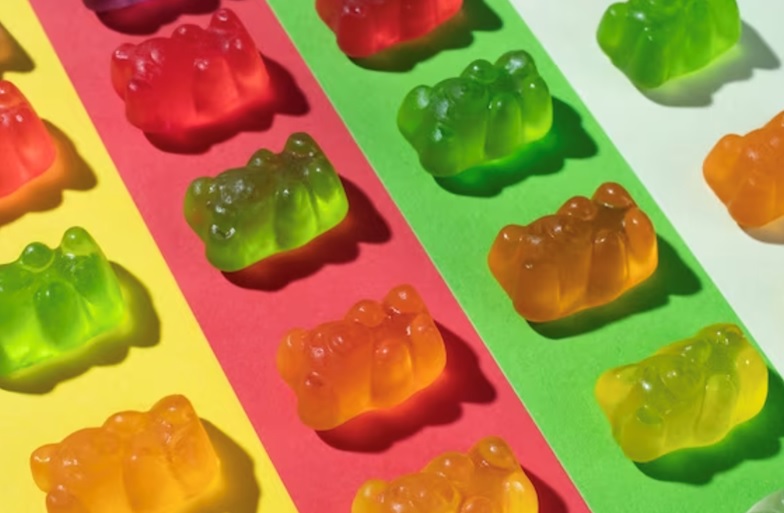 Delta 8 THC Gummies: A Bief Guide